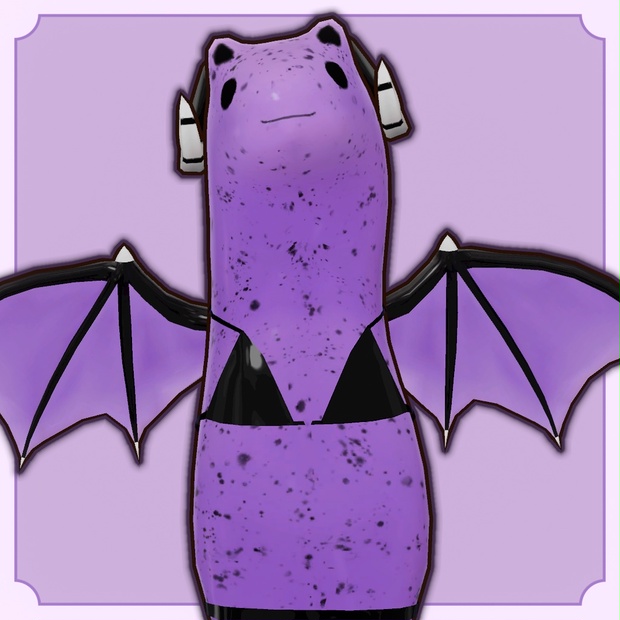 サキュバスakyo - ささのき商店 - BOOTH