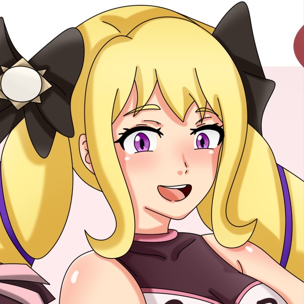 Elise cheerleader (futa) - matti7 - BOOTH