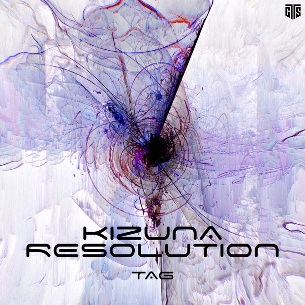 KIZUNA Resolution - TAG グッズストア 1号店 - BOOTH