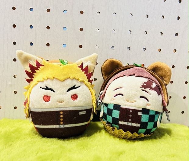 こんぽんカチューシャ - abla.rosso-rntn - BOOTH