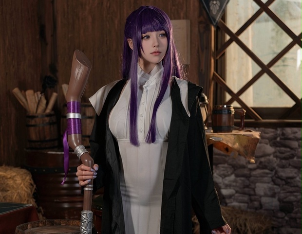 コスプレ-T452「74P+1V] - +Ely Cosplay+ - BOOTH