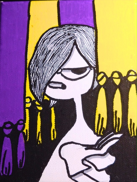 “隠”F0原画 - たけしno道具バコ - BOOTH