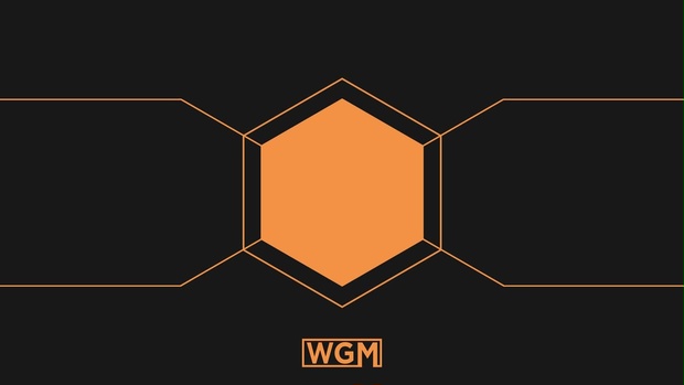 【CUBE】PSD - WGM - BOOTH