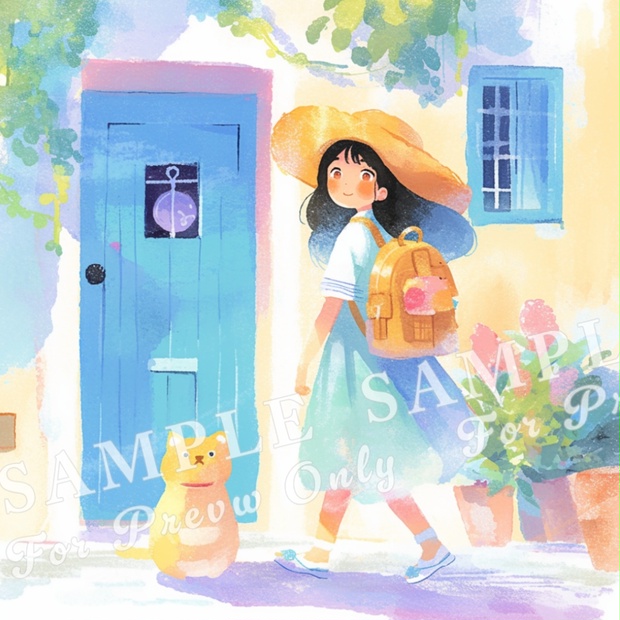 Suiのアトリエ - BOOTH