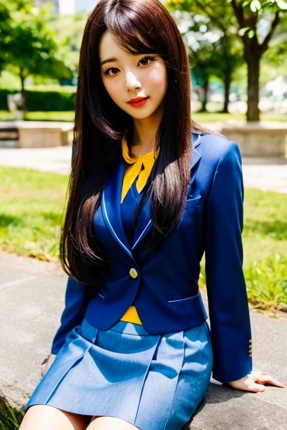 昼下がりのOL - jazzhee - BOOTH