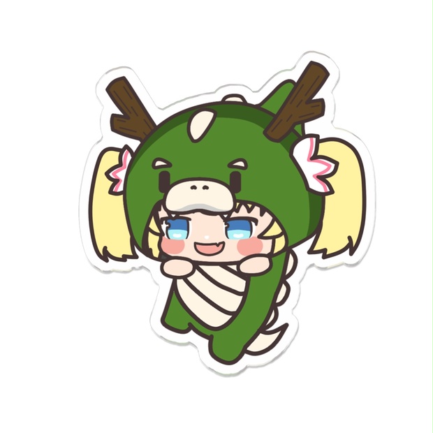 辰mari - marilove - BOOTH