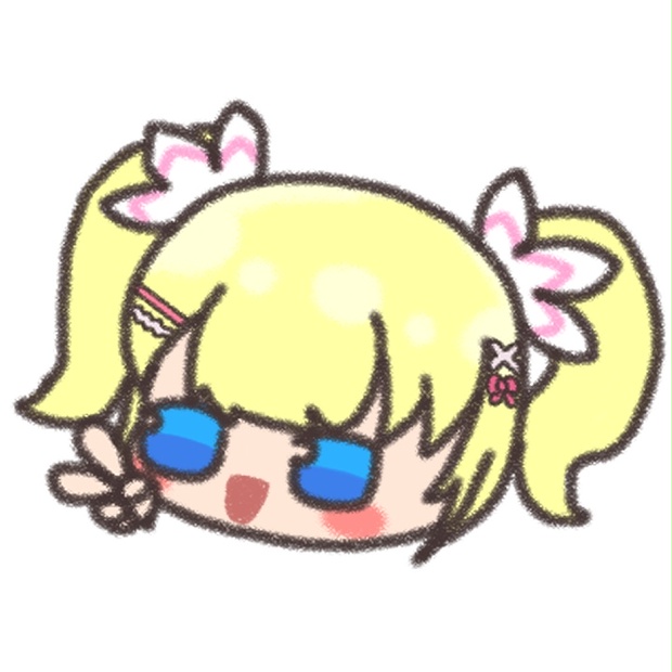 hello mari - marilove - BOOTH