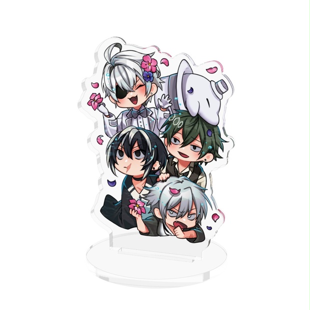 Yosari.A shop! - BOOTH