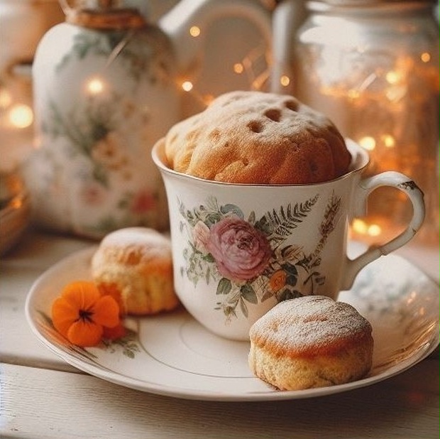 Dreamy Cottagecore Pics (+20 pics) - lilymommy - BOOTH