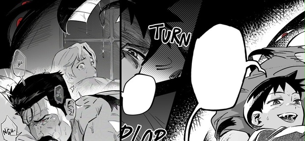 Pride/Wrath - Kb-mon - BOOTH