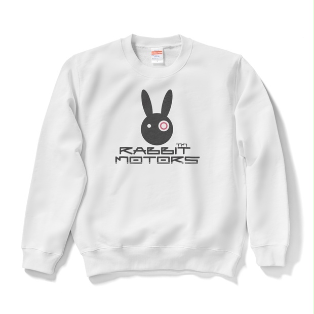 RABbIT_MOTORS SW - kakihito factory - BOOTH