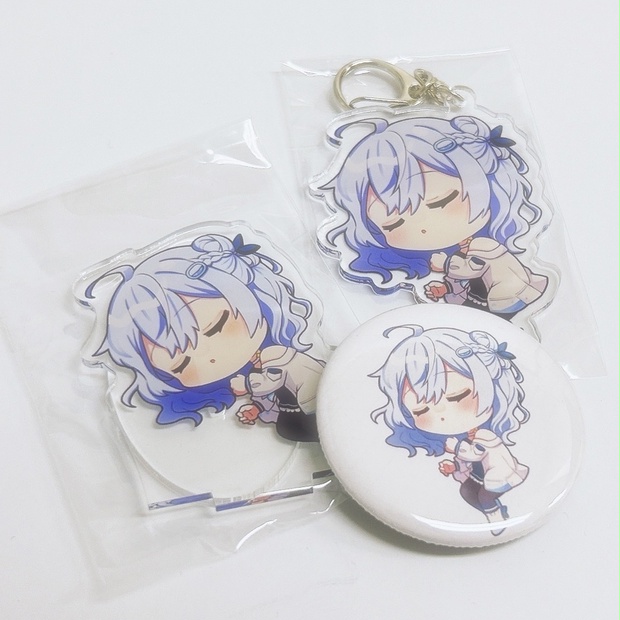 廻 るる / meguru ruru - BOOTH