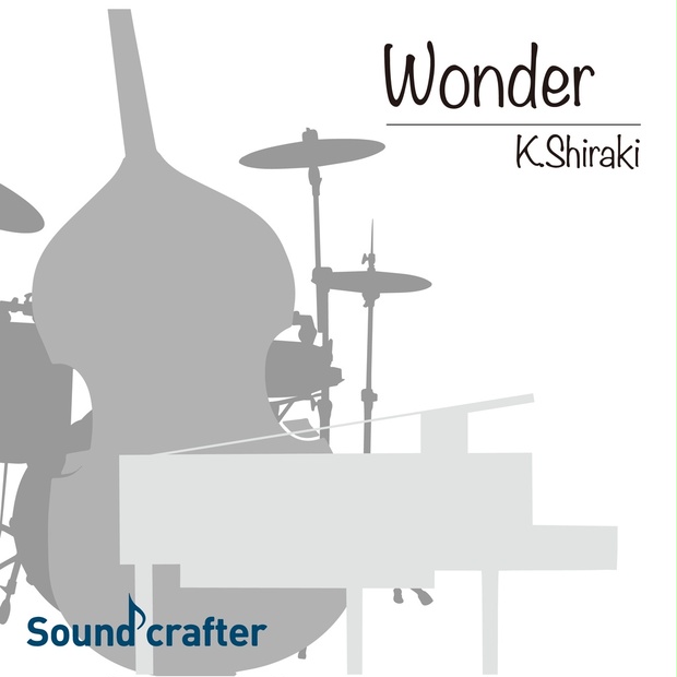 Wonder - Soundcrafter - BOOTH