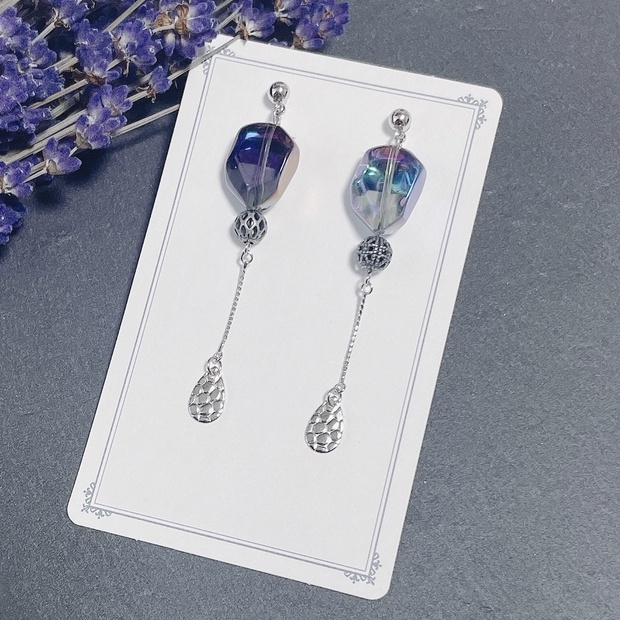 eternal_falsaria - KADO_handmade - BOOTH