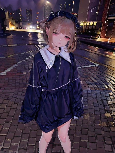 Fragmented Reflections - fracturedmind - BOOTH