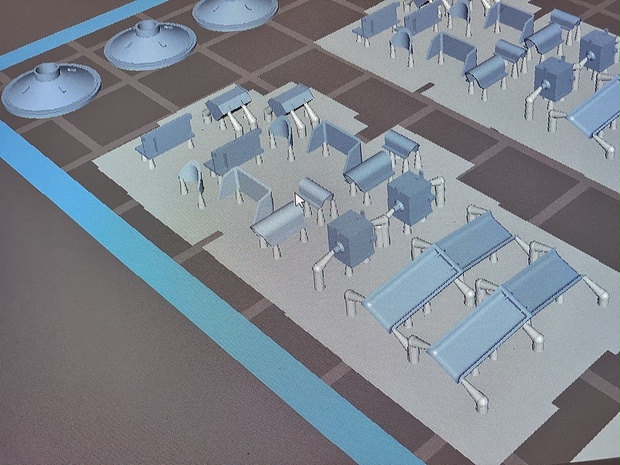 EF57 SGキット - レイアウトスタジオ天の川 - BOOTH