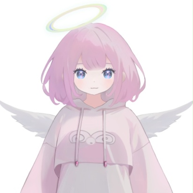 teto-live2d - BOOTH