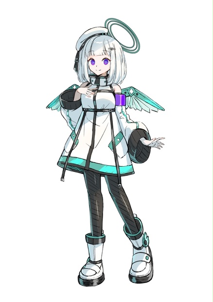 【UTAU音源】まどえ 単独音 - スグ山モデルショップ - BOOTH