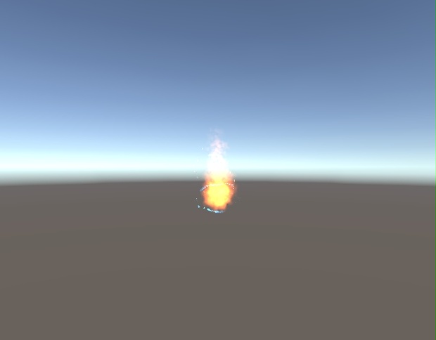 IFRIT THE FIRE SPIRIT - sebby - BOOTH