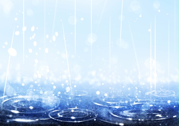 【BGM】Rain - Yui Studio - BOOTH