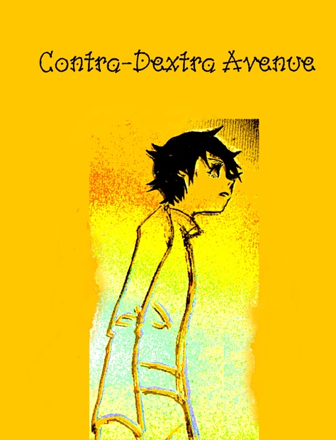 Contra-Dextra Avenue - SUPERSONIC MACHINES - BOOTH