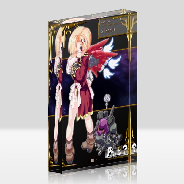 C94_P3 - あやみ'n - BOOTH