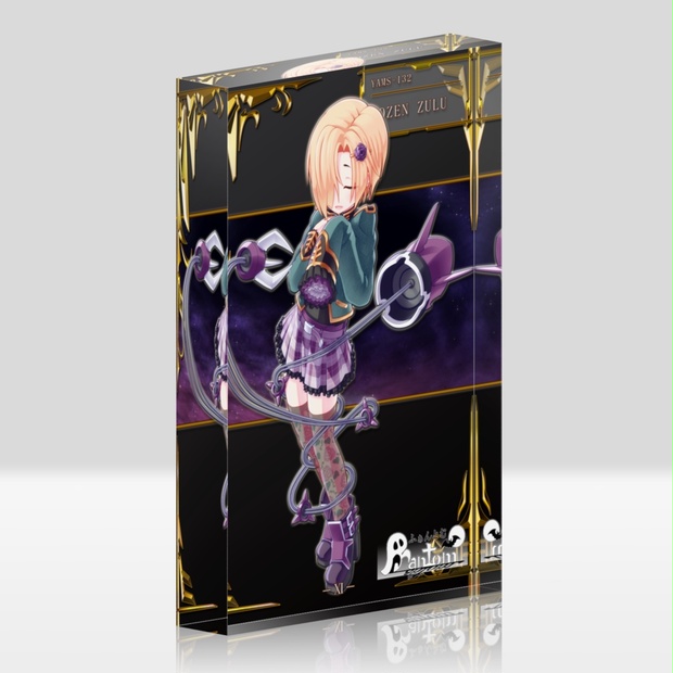 C94_P11 - あやみ'n - BOOTH