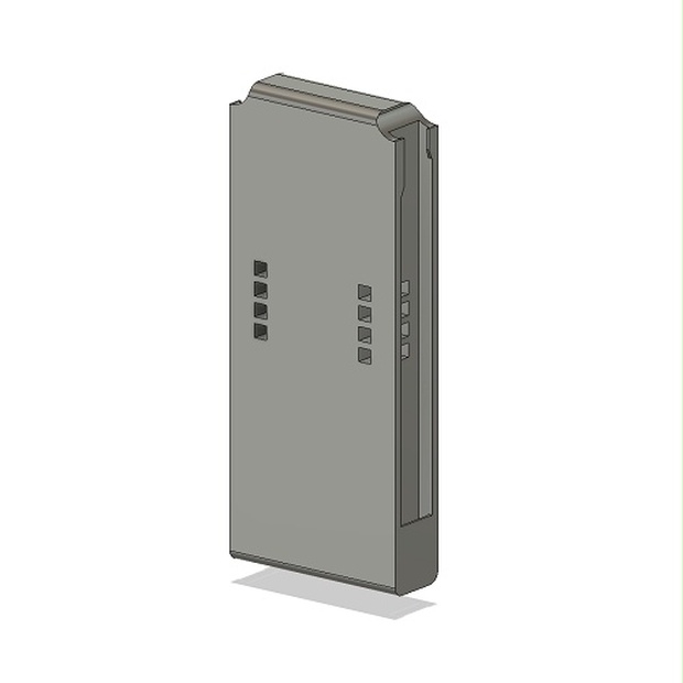 【3Dプリンタ用モデル】ジョイコン アダプター - imo Lab. - BOOTH