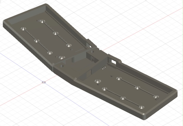 合体型Helix Pico - Rt421 - BOOTH