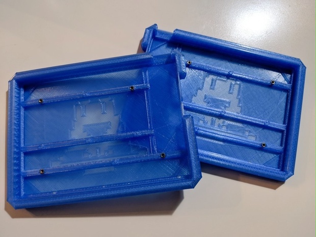 Helixケース - Rt421 - BOOTH