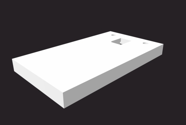 RaspberryPiゼロ、ライフログ用カメラケース。 - Rt421 - BOOTH