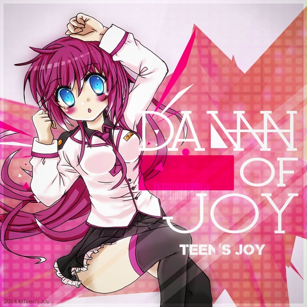 Dawn of Joy - Teen's Joy - BOOTH