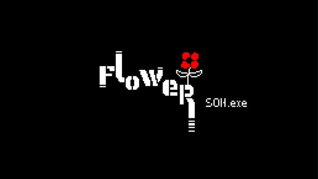 SOH.exe FloweR - CYANiDE_GeneralStore - BOOTH
