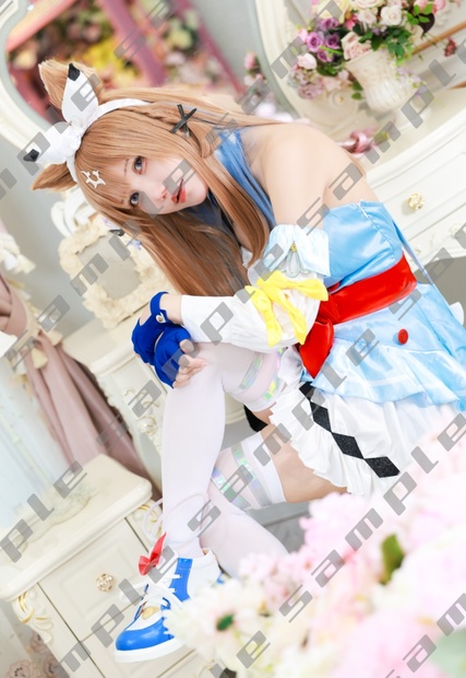 【C106新作】ポストカード4枚セット - ももうさぎ - BOOTH