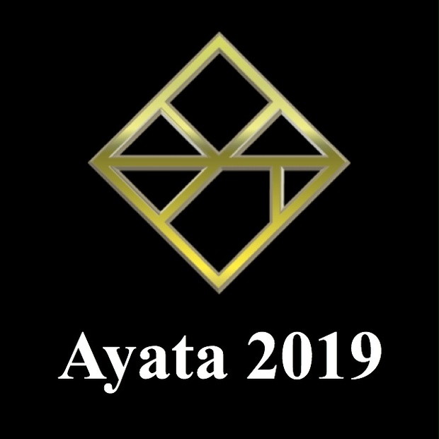 Ayata OFFICIAL BOOTH - BOOTH