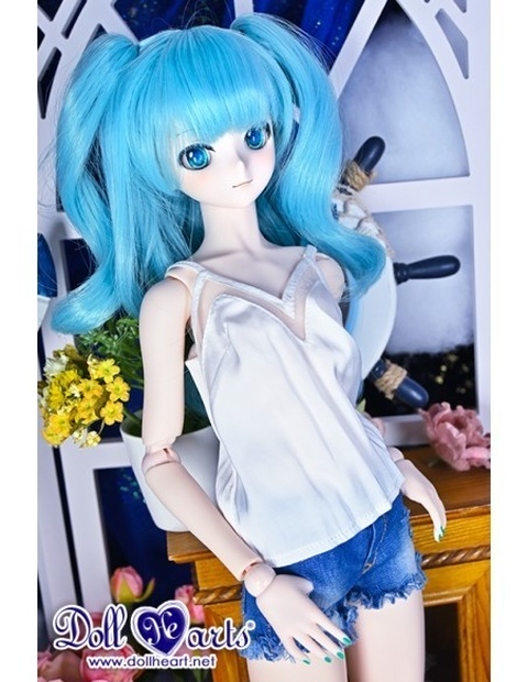 ★SEN★DF0448【DollHeart】SD/SD13少女 ドール用衣装LD000858 - sendoll - BOOTH