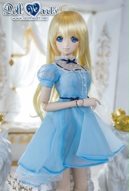 ★SEN★DF0582【DollHeart】SD/SD13女ドール用衣装LD000659 - sendoll - BOOTH