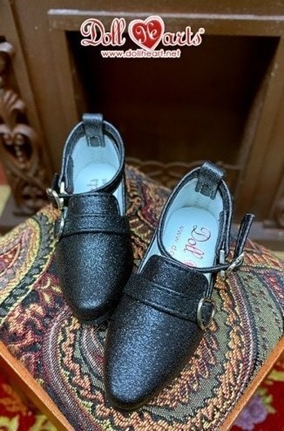 ★SEN★DS0123【DollHeart】】SD/SD13女ドール用靴 - sendoll - BOOTH