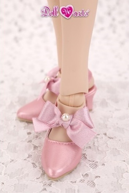 ★SEN★DS0130【DollHeart】】SD/SD13女ドール用靴 - sendoll - BOOTH