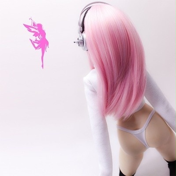 ★SEN★KM1017 【SEN】ショーツ(白/SD/DD/DDDY) - sendoll - BOOTH