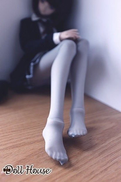 ★SEN★KM1064【SEN】色移りにくい ストッキング - sendoll - BOOTH