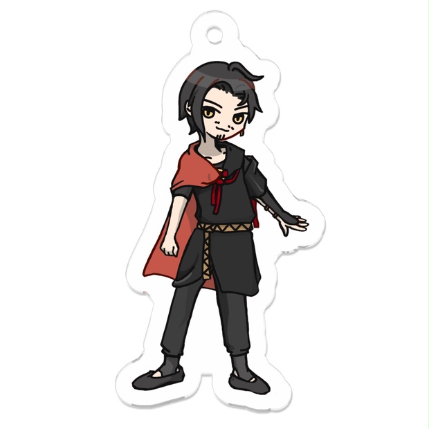 身内用 - yoshi-nice - BOOTH