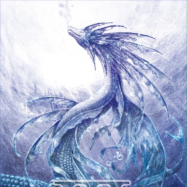 夏コミ新刊ドラゴン画集総集編3 - Dragon House - BOOTH