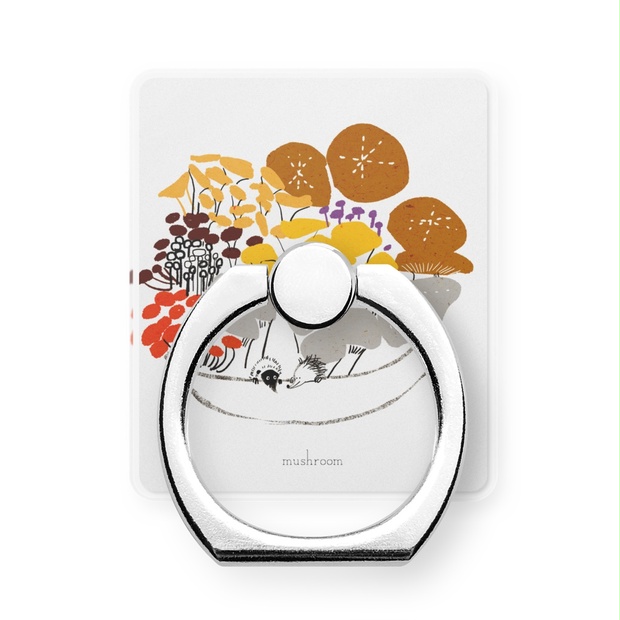 きのこぼうる - Bitte Mitte - BOOTH