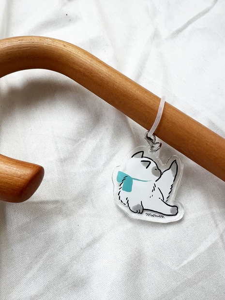 アンブレラマーカー ぺろぺろ - Bitte Mitte - BOOTH