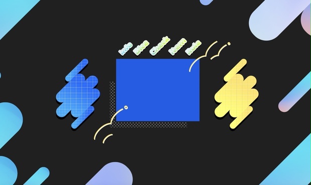 [TRPG用素材] 80s pop風素材 - amのTRPG置き場 - BOOTH