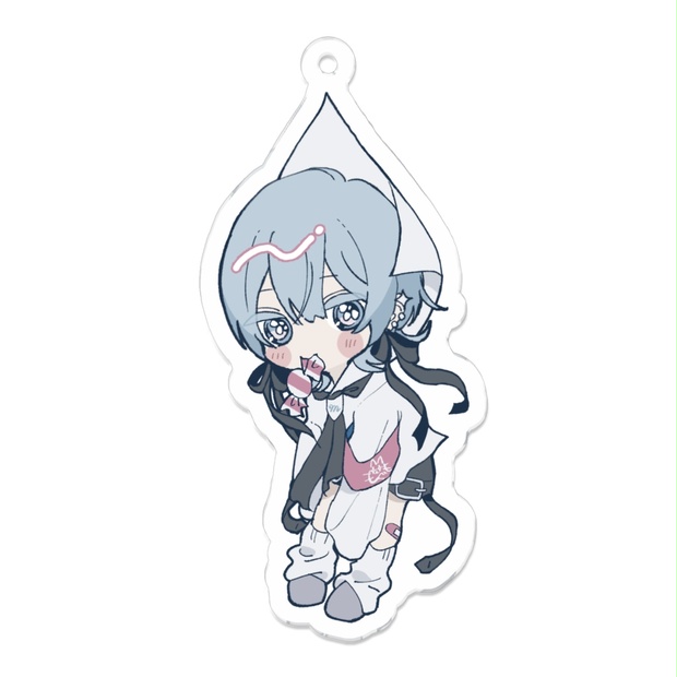 MOGUMO niuniu - BOOTH