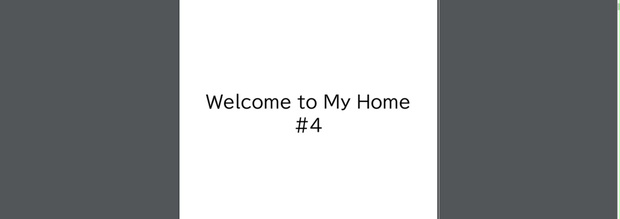 Welcome to My Home #4 - jso at booth since 2020 - BOOTH