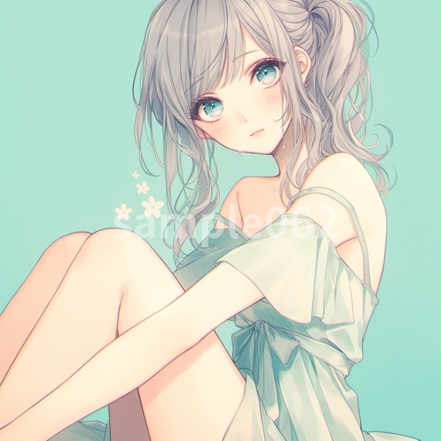 062 - mellow works - BOOTH