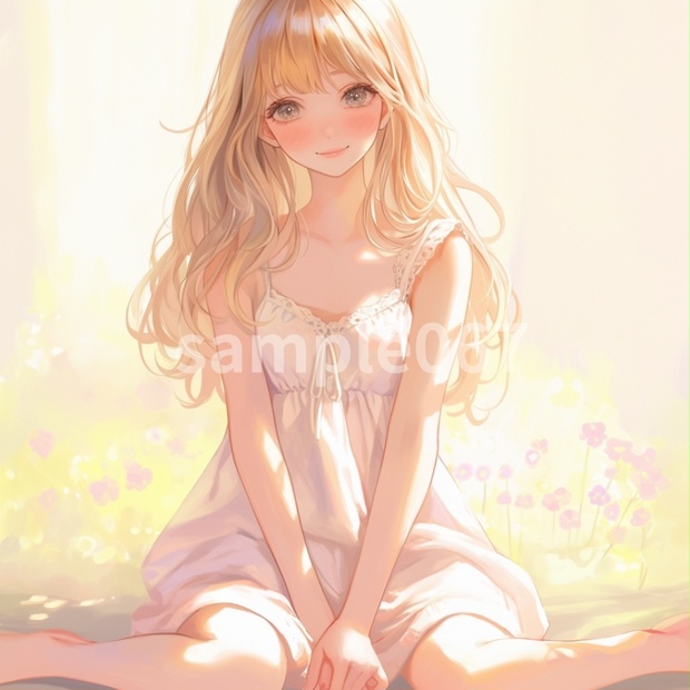 067 - mellow works - BOOTH